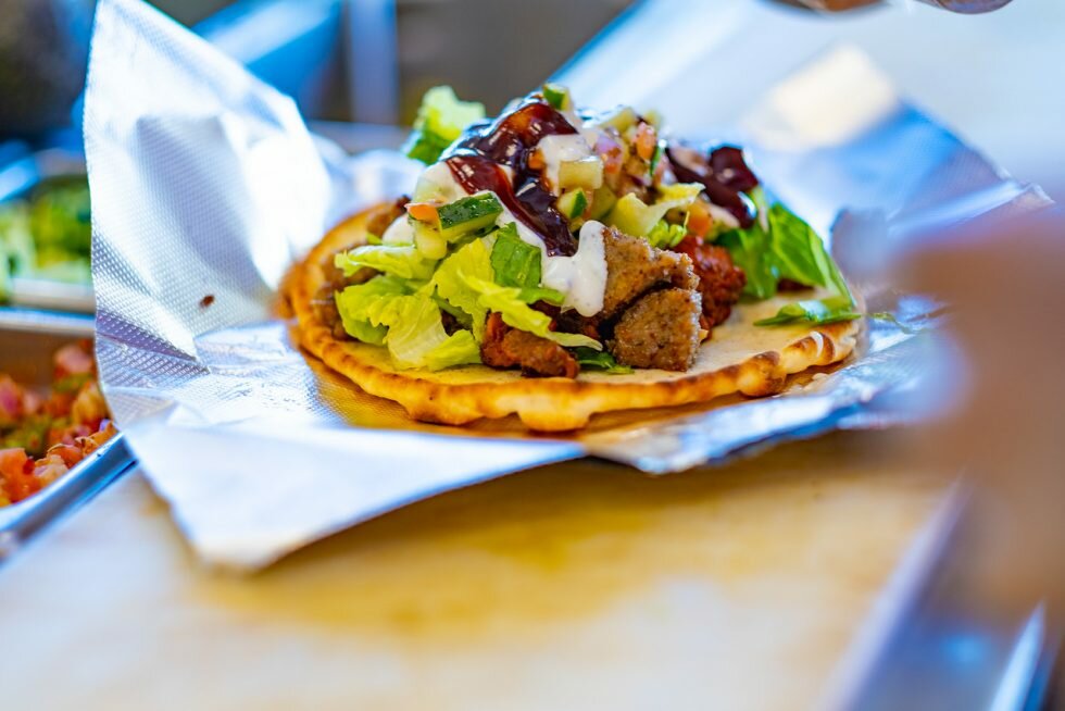 Halal Bros Grill - Halal Bros Grill